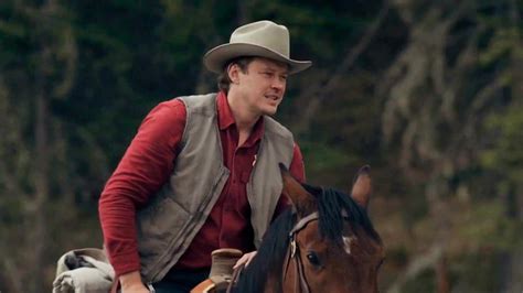 Joe Pickett Staffel 2 Teaser Ov Teaser Filmstarts De