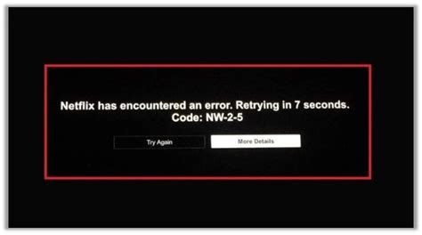 Common Netflix Error Codes And How To Fix Them Screennearyou