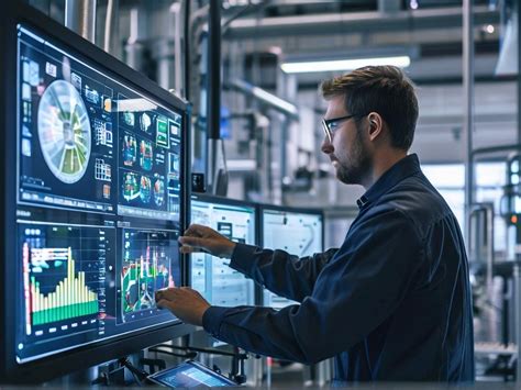 Hmi Troubleshooting Fix Common Touch Screen Issues