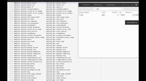 The V Programming Language Normal Dev Chat Blinking Robots