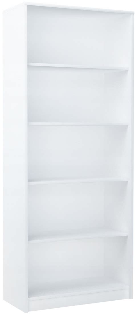ОФИСНЫЙ КНИЖНЫЙ ШКАФ с полками БЕЛЫЙ R006 ПРОИЗВОДИТЕЛЬ купить с доставкой из Польши с Allegro