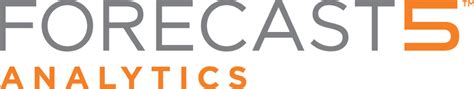 working at forecast5 analytics top workplaces
