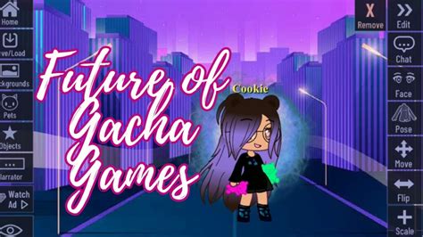 How To Customize Characters In Gacha Heat