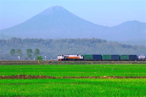 Kai Logistik Ajak Pelaku Usaha Dukung Green Logistics Ramah Lingkungan