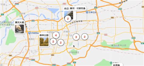 高德地图实现点聚合，使用 Amapmarkercluster 插件高德地图点聚合 Csdn博客