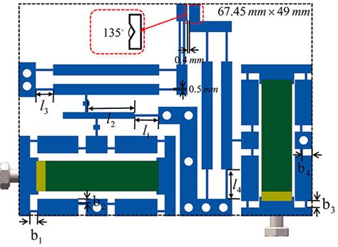 Figure 4 From Design And Analysis Of A Piezoelectric Actuated Biaxial
