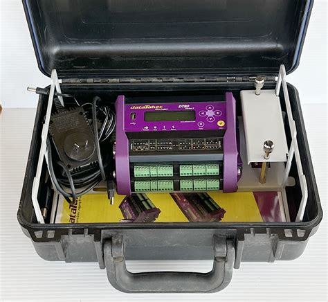 Datataker Dt80 Industry Surplus Australia