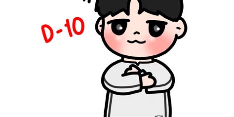 220811 L 전역 D 10 Jjun Box