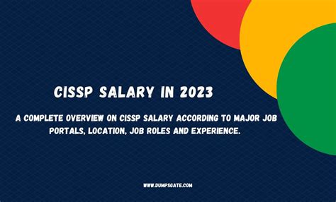 Cissp Salary 2024 Presidential Truda Frankie