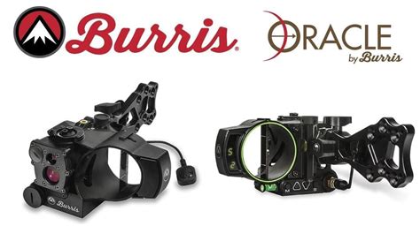 Burris Optics To Showcase Oracle Bow Sight At Ata Show