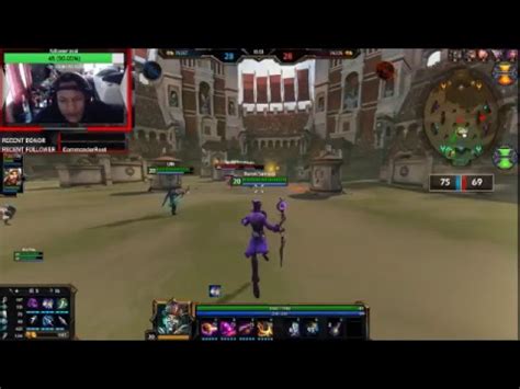 Smite Battlegrounds Of The Gods YouTube