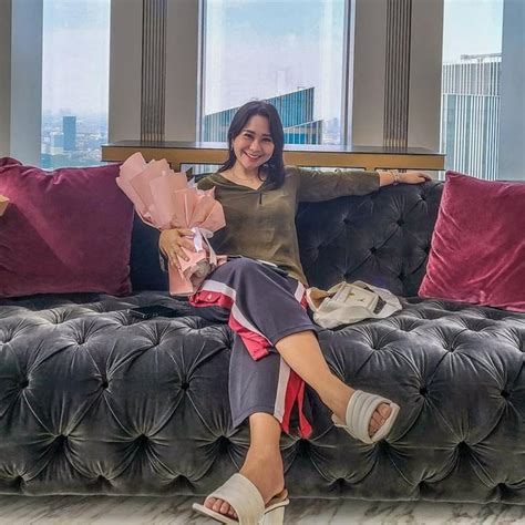 21 Ootd Chikita Meidy Artis Cilik Yang Imutnya Awet