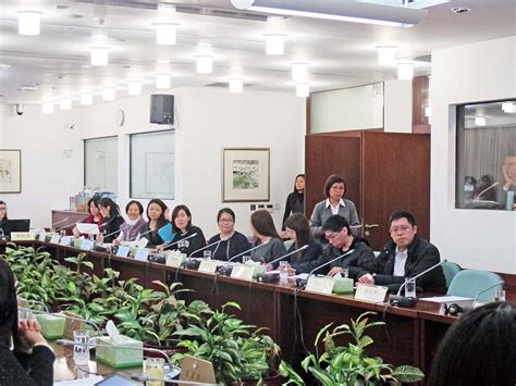 團體冀擴家暴通報機制 納入同性及非同居伴侶 澳門力報官網