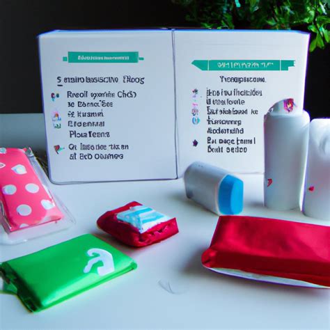 Unpacking The Power Of A Menstrual Kit All In One 10 Pack Real Life
