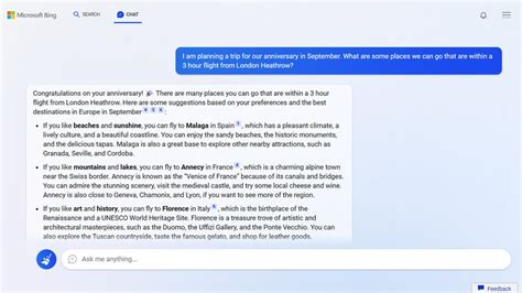 microsoft is adding ai to its bing search engine