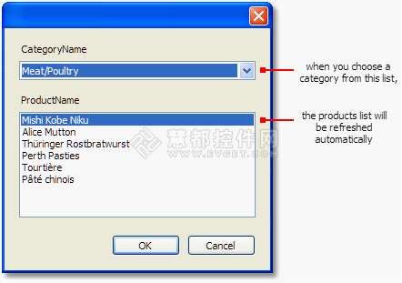 如何在FastReport报表控件中实现数据过滤 FastReport控件中文网