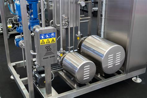 Benefits Of Commercial Pasteurization Equipment Ske Equipment