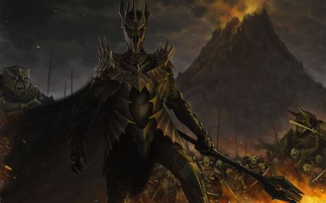 Sauron Wiki Superheroesinc Rpg Gr Fandom