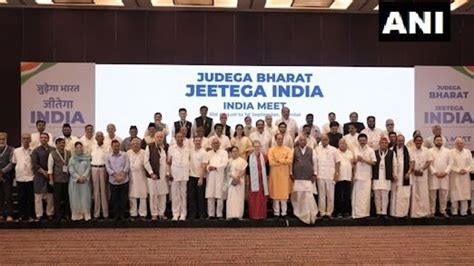 G20 Dinner Invite Stirs Debate With Mention Of ‘president Of Bharat Mint
