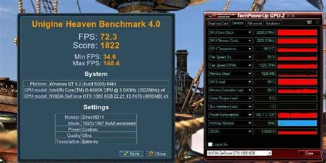 10 Best Pc Benchmark Software For Windows Mashtips