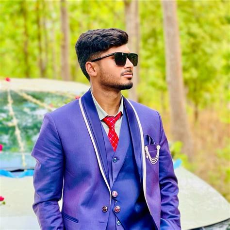 Binod Kumar Yadav