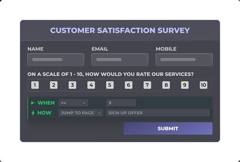 Form Builder Create Forms Online For Any Data Collection Use Case