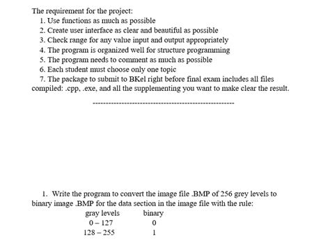 In C Program Language And Show Me The Output