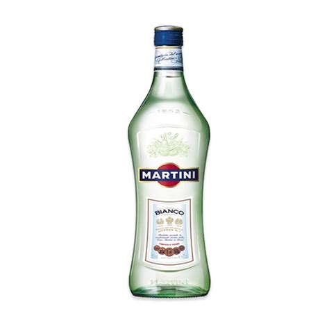 MARTINI BIANCO 1LT - Πραματευτής