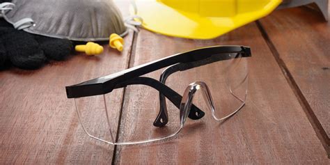 Safety Glasses Or Safety Goggles Know The Difference Spectacular By