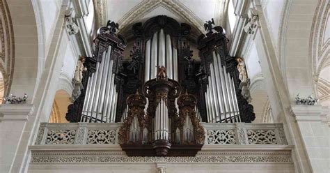 What Instruments Did Mozart Play