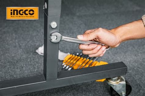 Spanner Vs Wrench Understanding The Key Differences And Use