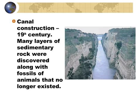 Geologic Time Scale PPT
