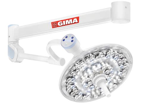 LAMPADA SCIALITICA GIMALED Soffitto Texa Biomedicali