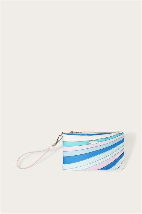 Yummy Clutch Bag – PUCCI Online Store