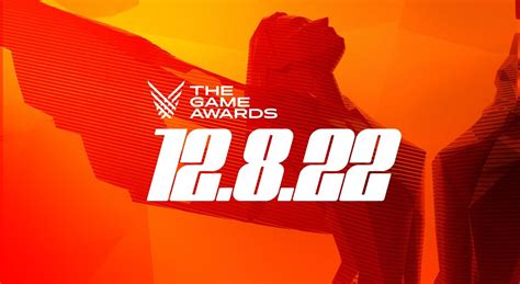 Los Nominados A The Game Awards 2022 Han Sido Revelados
