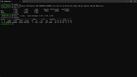 Aaditya Ranadive On Linkedin Linux Linuxcommands Systemmonitoring