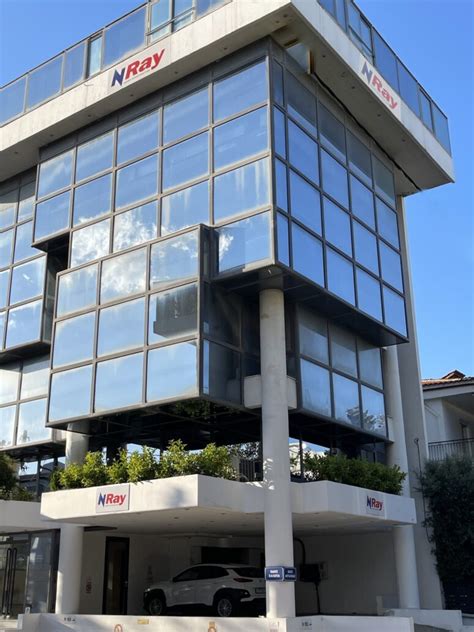 Nray Gr Energy Infrastructure Technologies Products