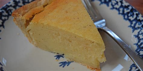 Maw Maws Irish Potato Pie Oregonian Recipes