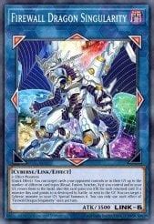 Firewall Dragon Yu Gi Oh Card Database Ygoprodeck