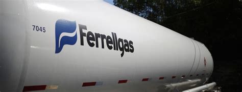 Ferrellgas Fails To Defeat Eeoc Subpoena In Race Sex Bias Probe