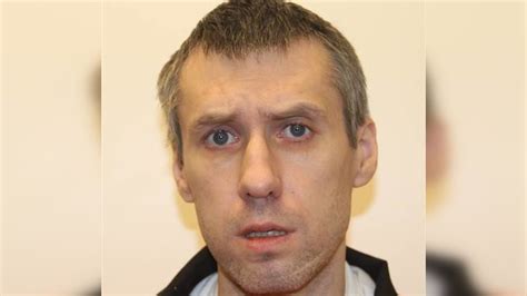 Edmonton Police Issue Warning For Known Sex Offender Being Released