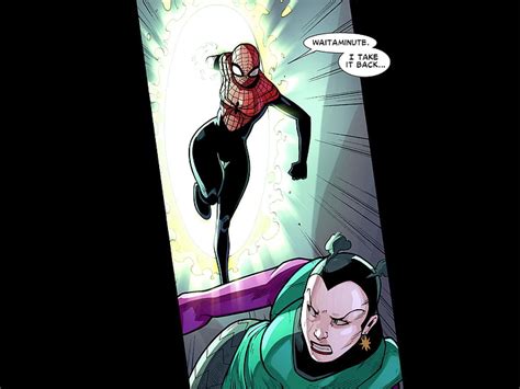 액션 만화 판타지 싸움 영웅 영웅 무한의 공상 과학 스파이더 맨 슈퍼 히어로 궁극적 인 전사 Hd 배경 화면 Wallpaperbetter