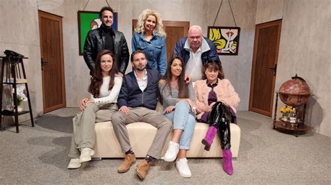 Комедията Френска афера е най новото заглавие в репертоара на силистренския театър Кворум