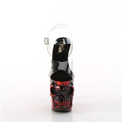 Sky High Shoes Premium Alternative Footwear Retailer Uk Pleaser