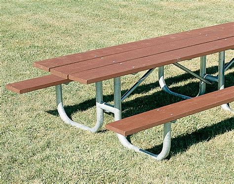 How To Build A Heavy Duty Picnic Table At Justin Pope Blog
