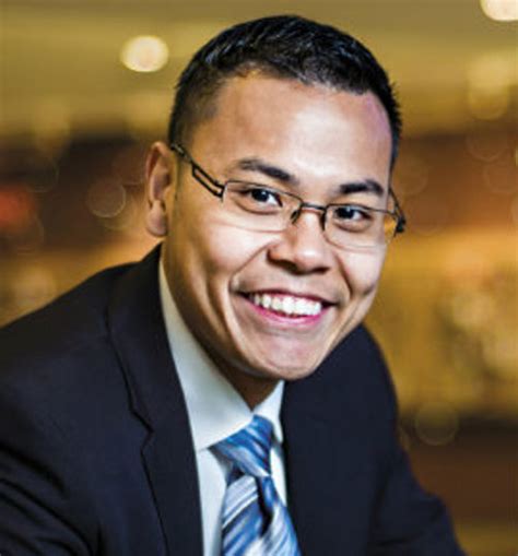 Mohamed Faizal Mohamed Abdul Kadir Prestige Online Indonesia