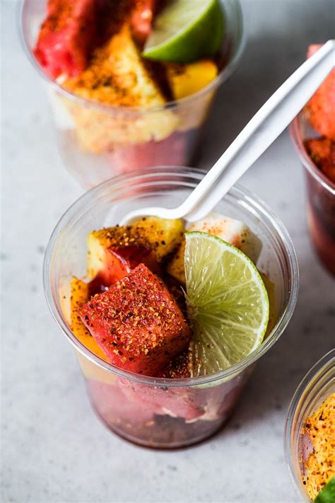 Tajin Fruit Seasoning Recipes Besto Blog