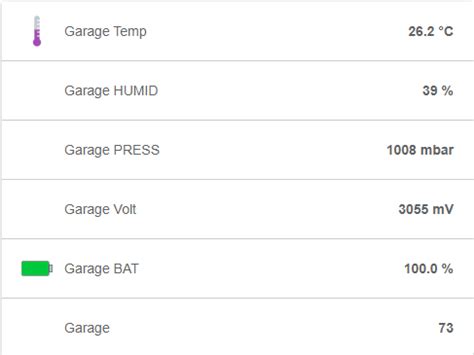 Openhab And Zigbee Mqtt Bindings OpenHAB Community