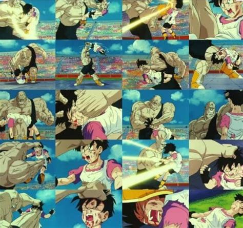 Confused [gohan] C10 Spopovich Y Videl Wattpad