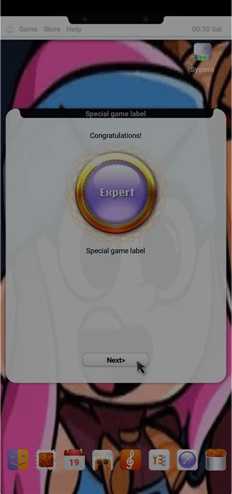 Finally Progressbar Nepbar Master And Bar Os Adventure 13 Expert 2 New